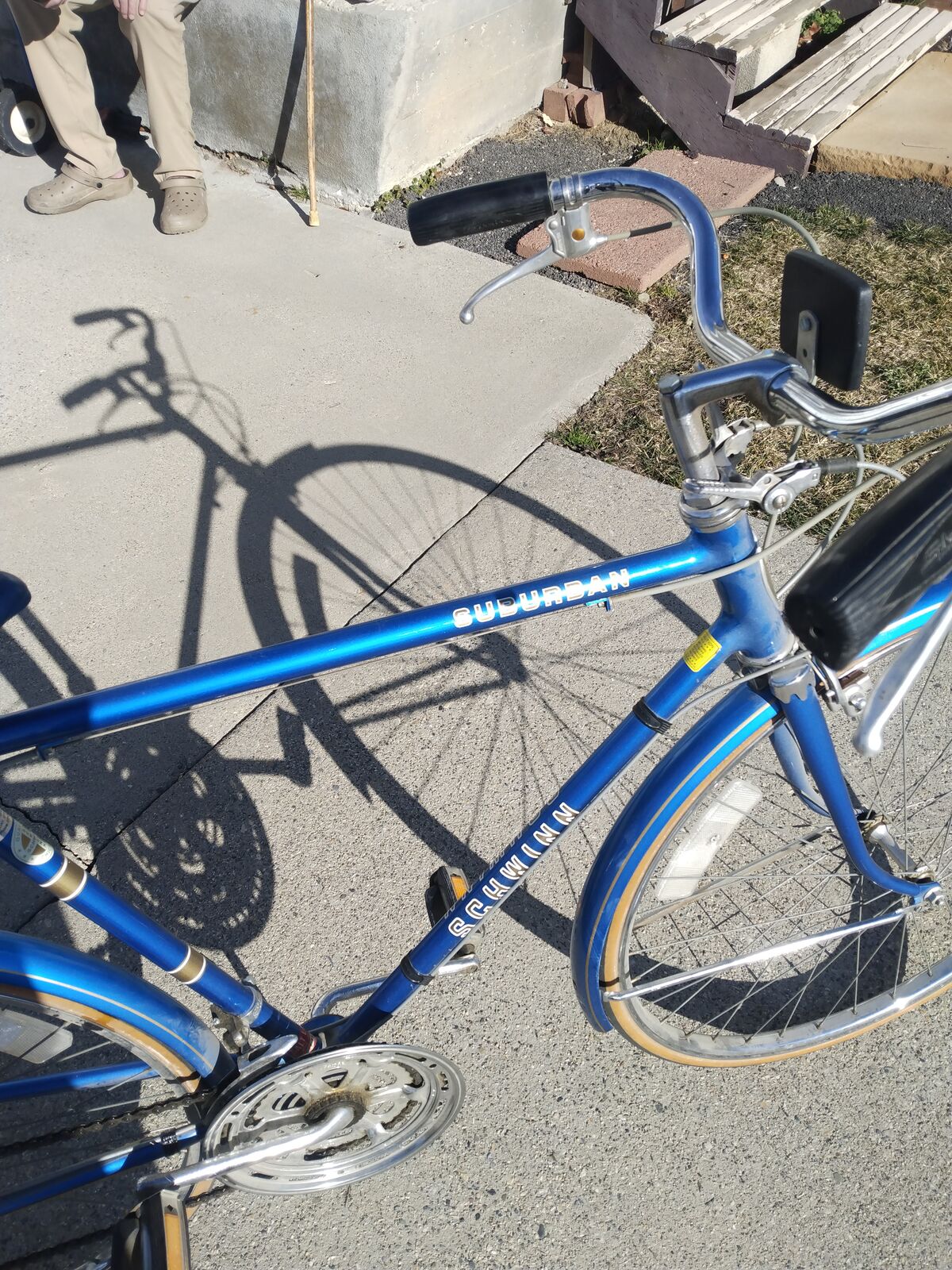 1970 s Schwinn suburban 10 speed | Road Bikes | KSL Classifieds
