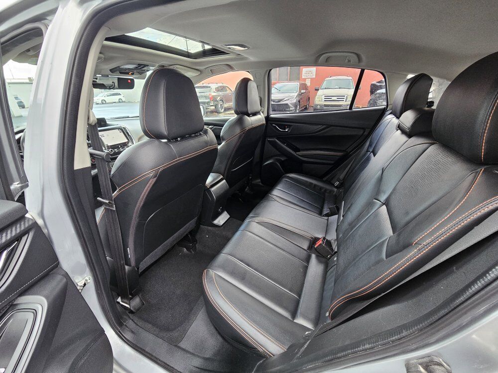 2019 Subaru Crosstrek Limited in Murray, UT | KSL Cars