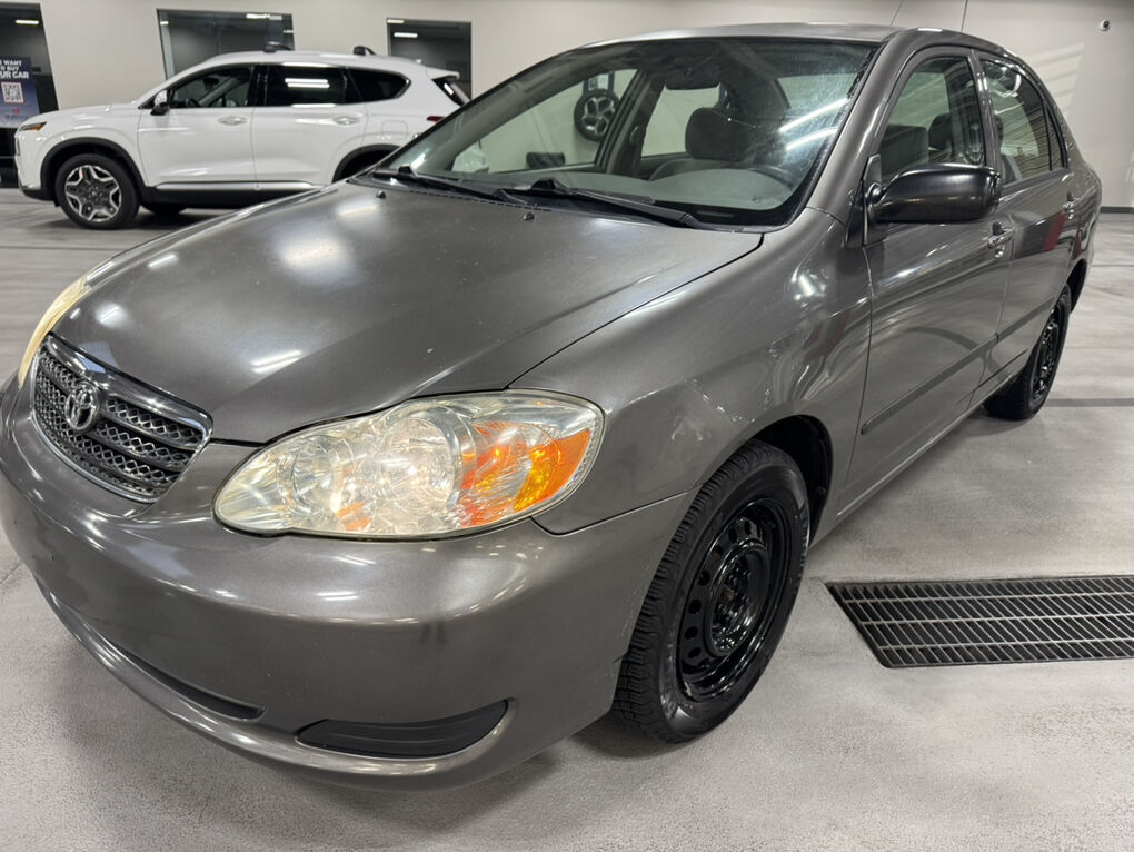 2006 Toyota Corolla CE in Salt Lake City, UT | KSL Cars