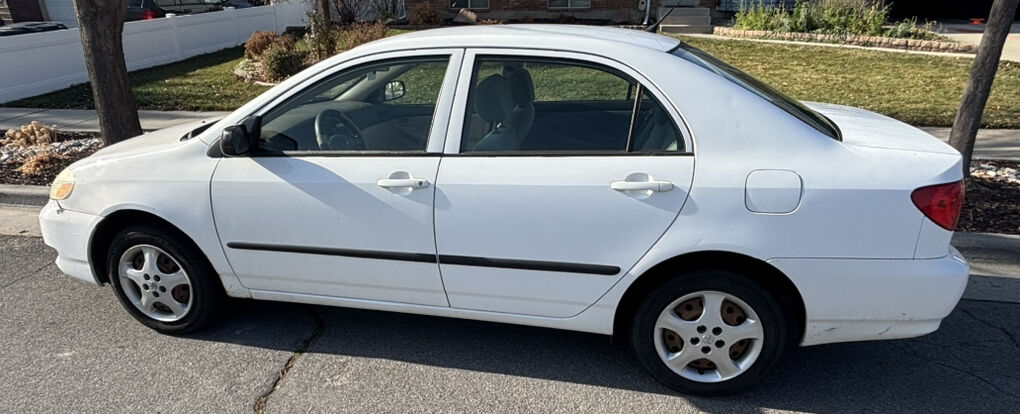 2006 Toyota Corolla CE in Murray, UT | KSL Cars