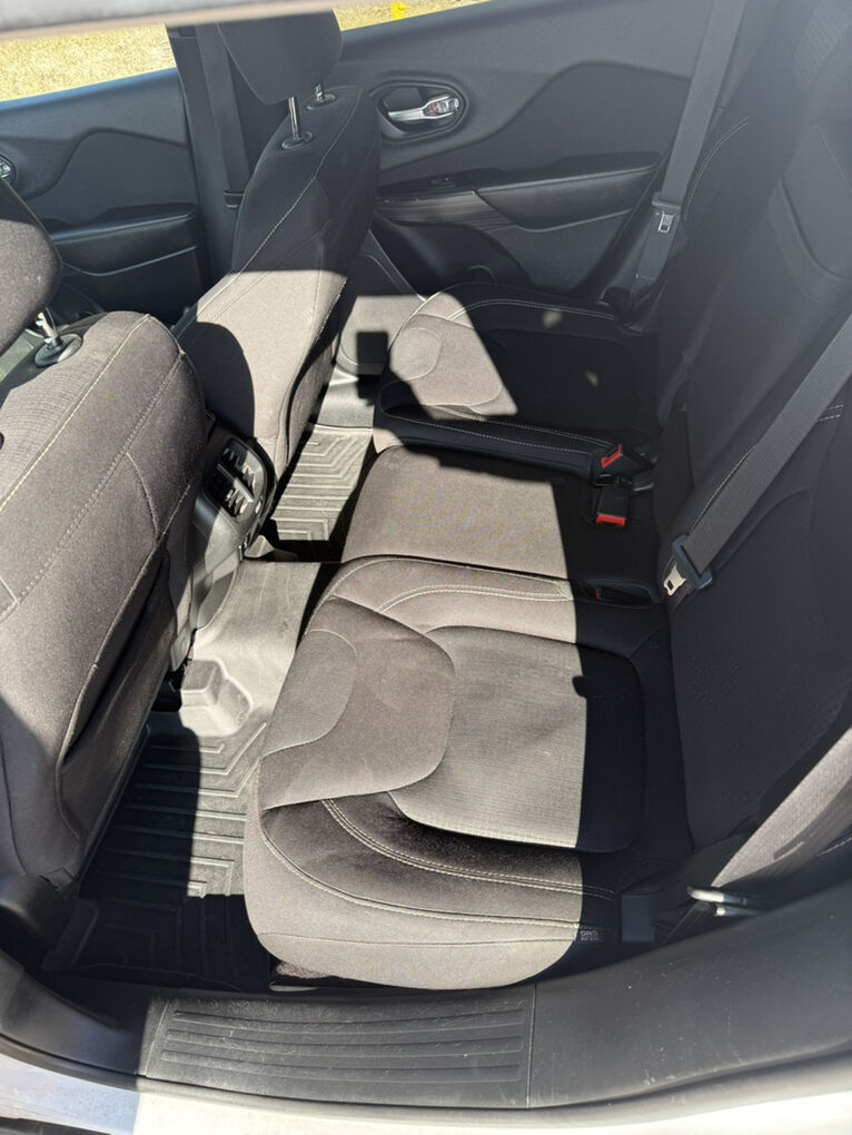 2016 Jeep Cherokee Latitude in Fairview, UT | KSL Cars