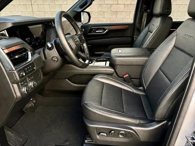 2025 GMC Yukon XL Denali in Layton, UT | KSL Cars