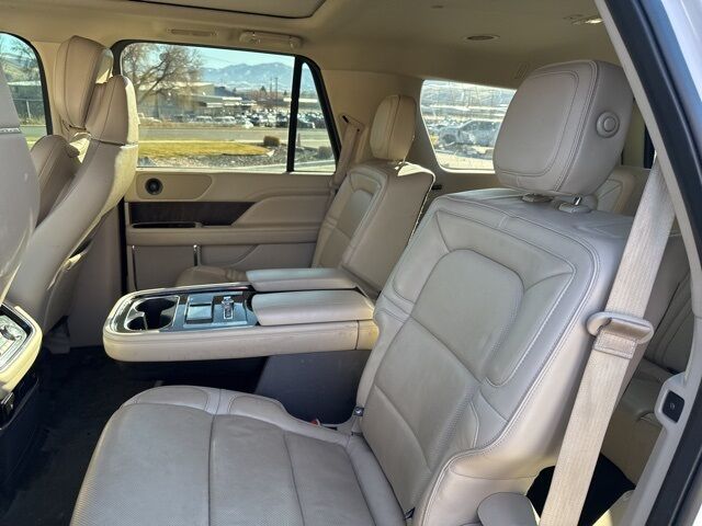 2018 Lincoln Navigator Reserve in Morgan, UT | KSL Cars