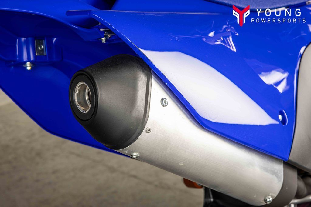 2025 Yamaha YZ125X | Motorcycles, Dirt Bikes New | KSL Classifieds