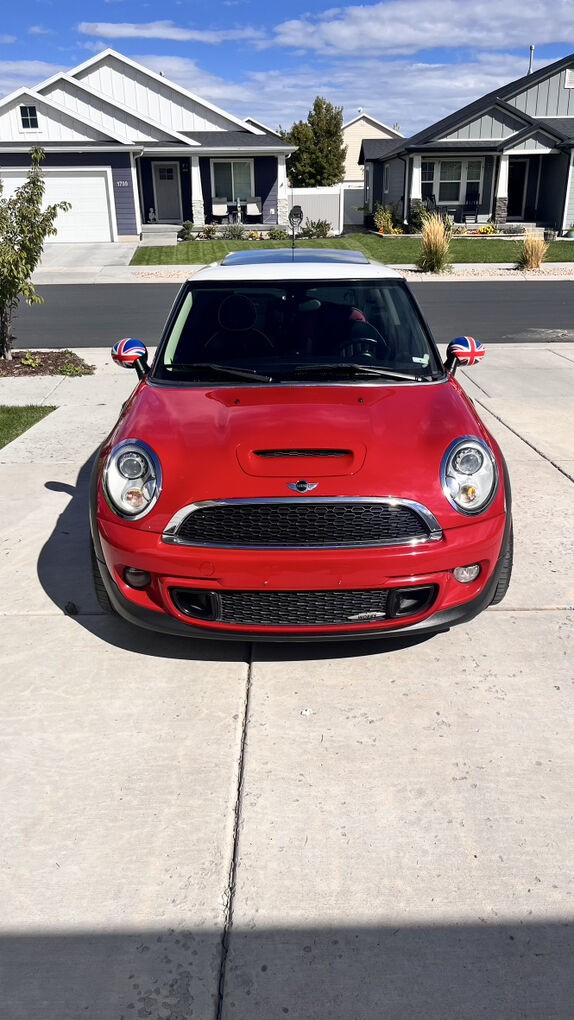 2012 Mini Cooper S in Eagle Mountain, UT | KSL Cars