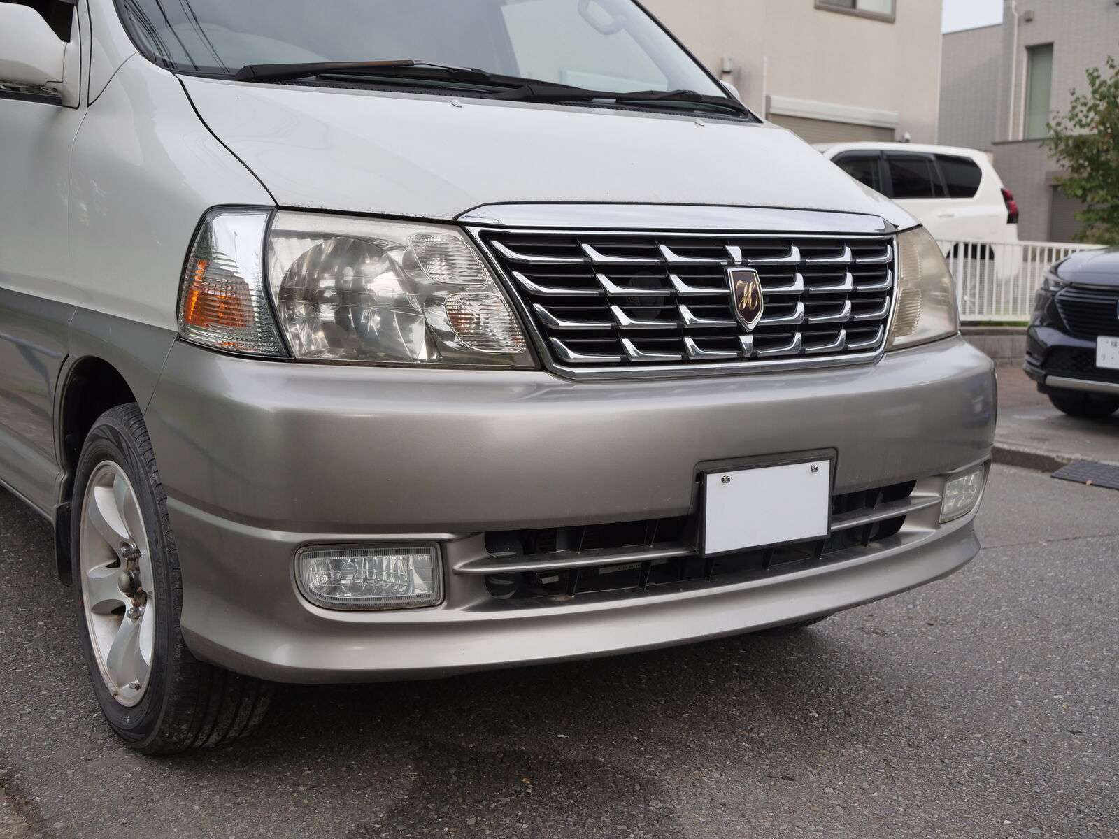 1909 Toyota Van Deluxe in Jackson, WY | KSL Cars