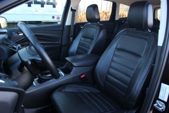 2018 Ford Escape Titanium in Salt Lake City, UT | KSL Cars