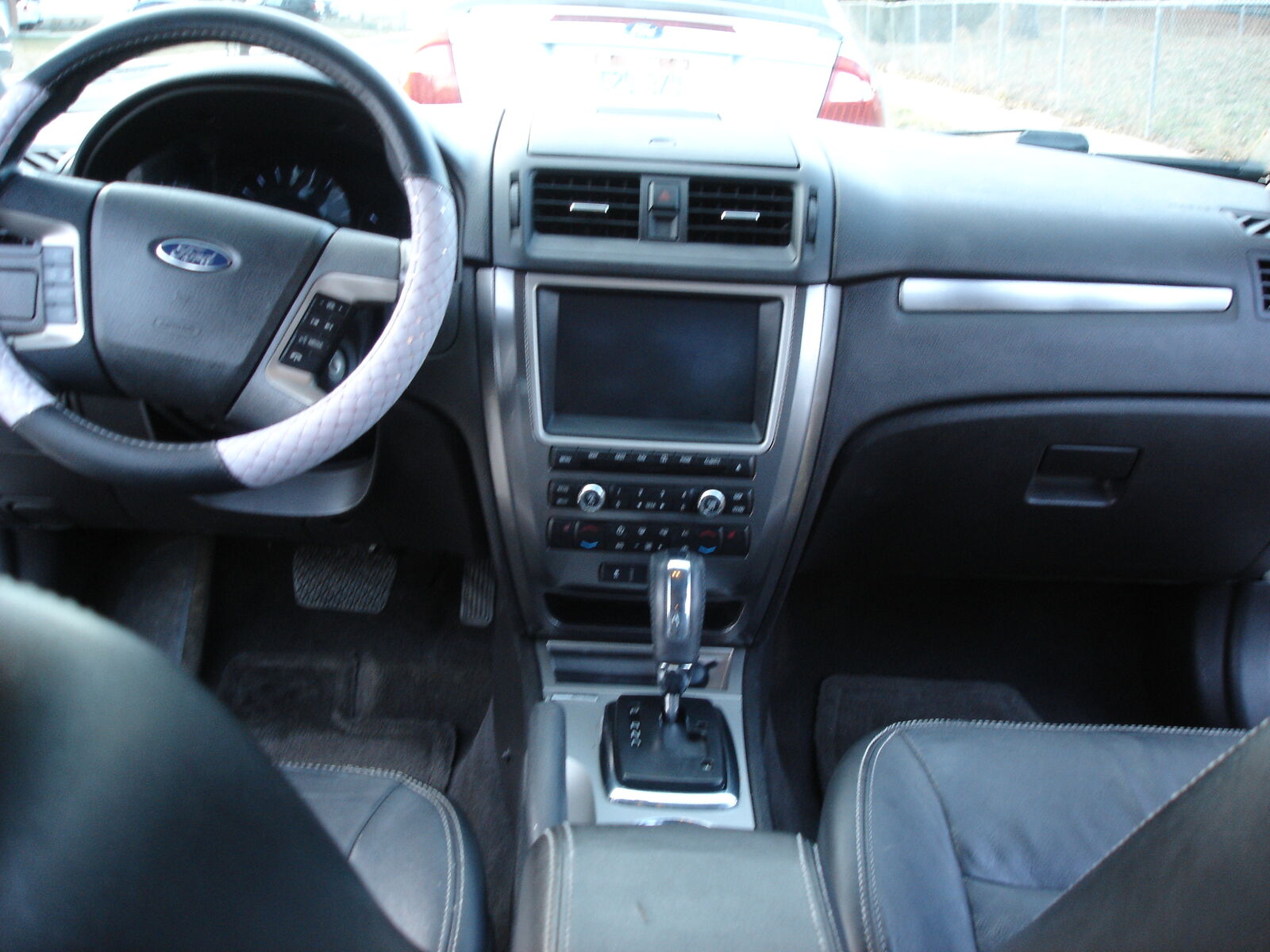 2010 Ford Fusion SEL in Layton, UT | KSL Cars