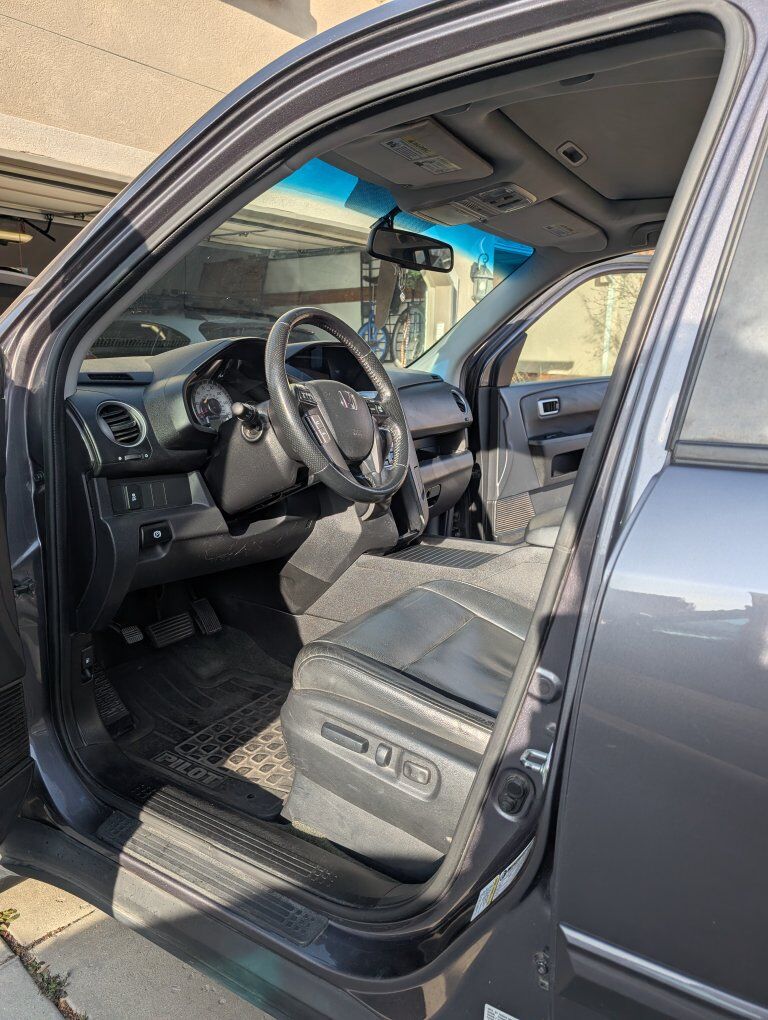 2015 Honda Pilot EX-L in South Jordan, UT | KSL Cars