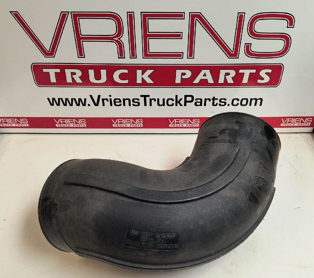 05-15180 PIPE-AIR INTAKE MBEND 7" NYLON | Parts - Heavy Equipment ...