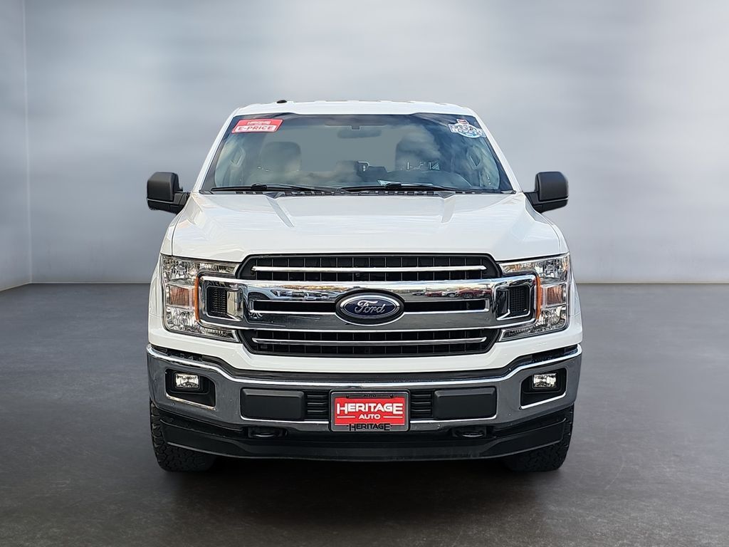 2018 Ford F-150 XLT in Tremonton, UT | KSL Cars
