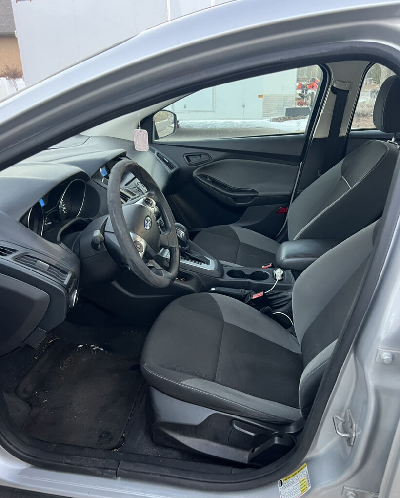 2012 Ford Focus in Logan, UT | KSL Cars