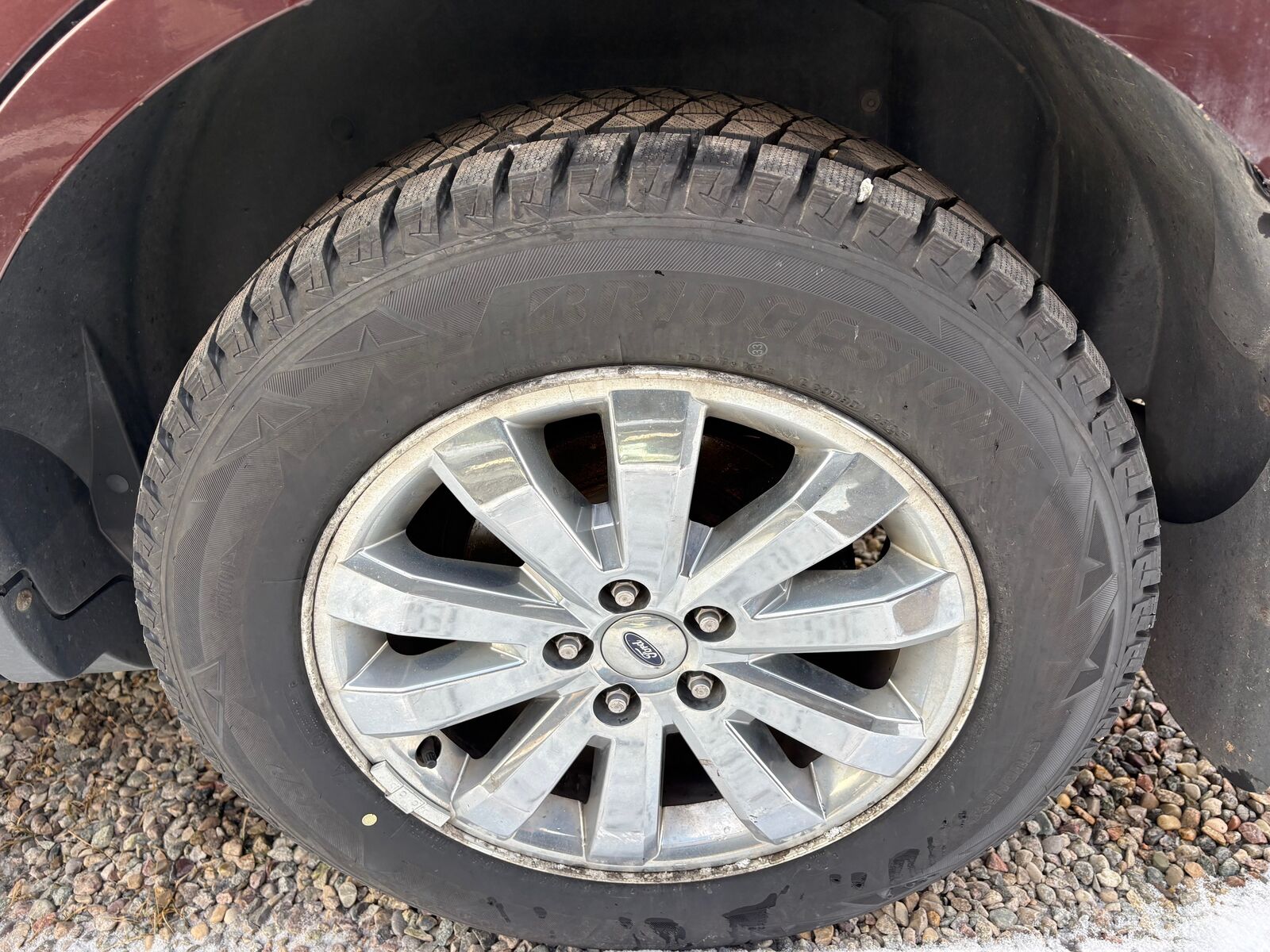 2009 Ford Edge Limited in Pinedale, WY | KSL Cars