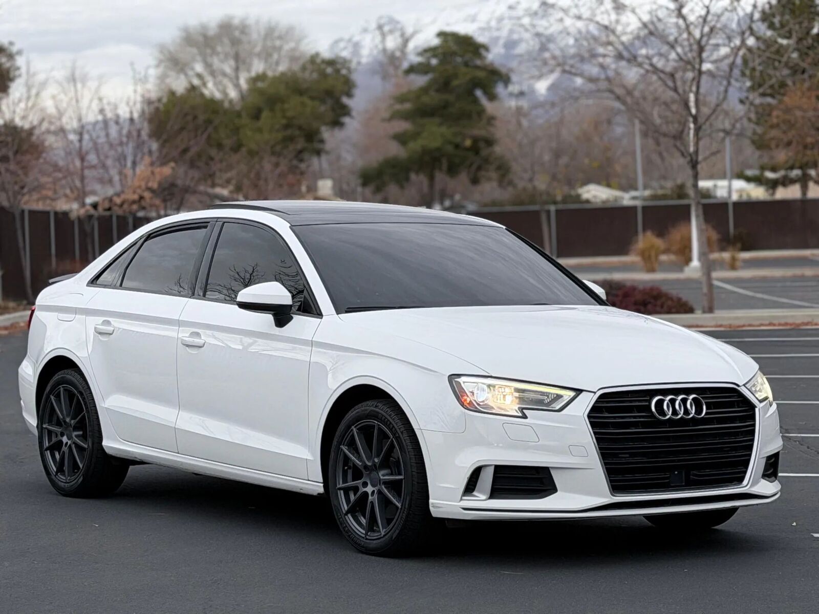 2018 Audi A3 2.0T Premium in Provo, UT | KSL Cars