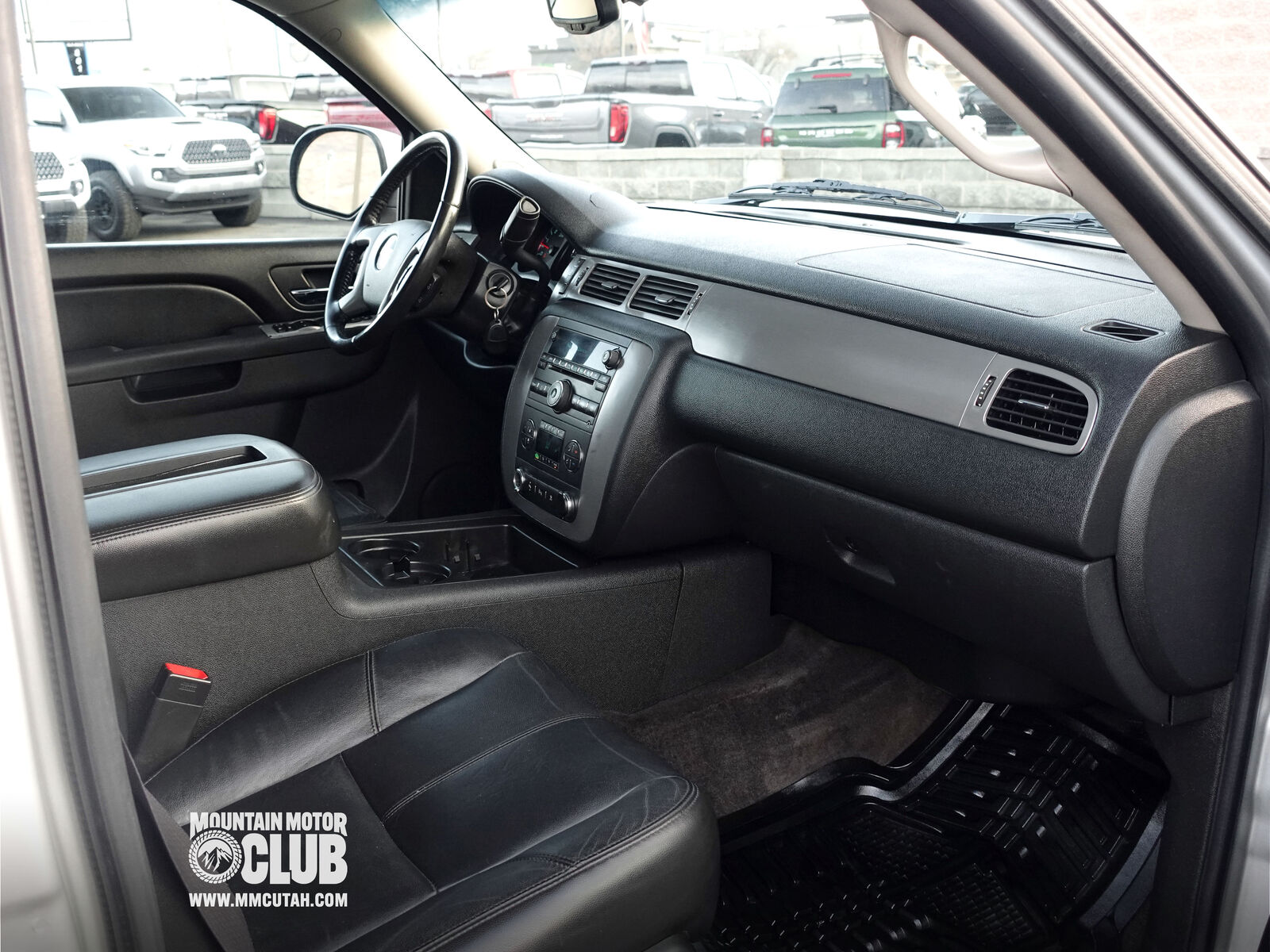 2011 Chevrolet Suburban LT in Orem, UT | KSL Cars