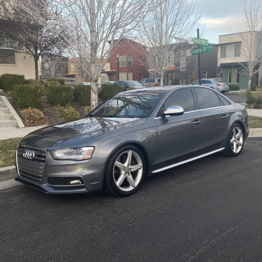 2013 Audi S4 Prestige in Herriman, UT | KSL Cars