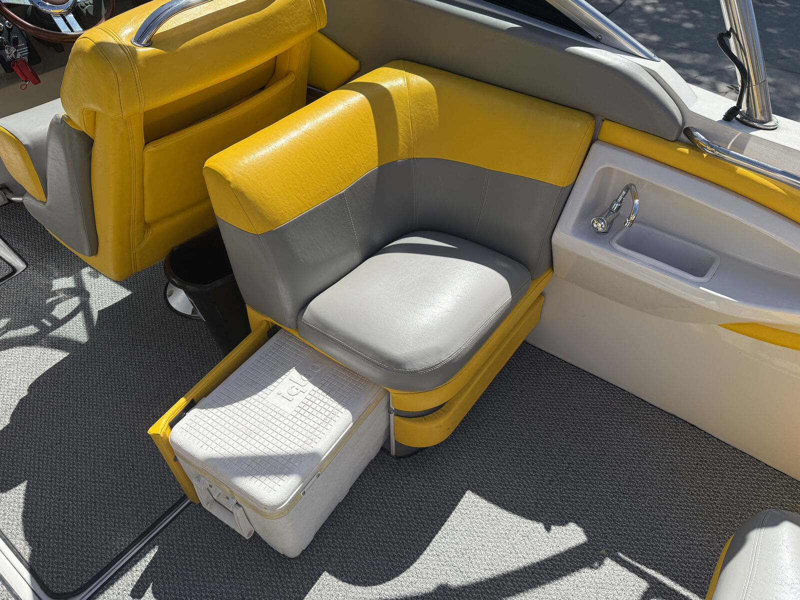 Four Winns Sl262 | Ski and Wakeboard Boats | KSL Classifieds