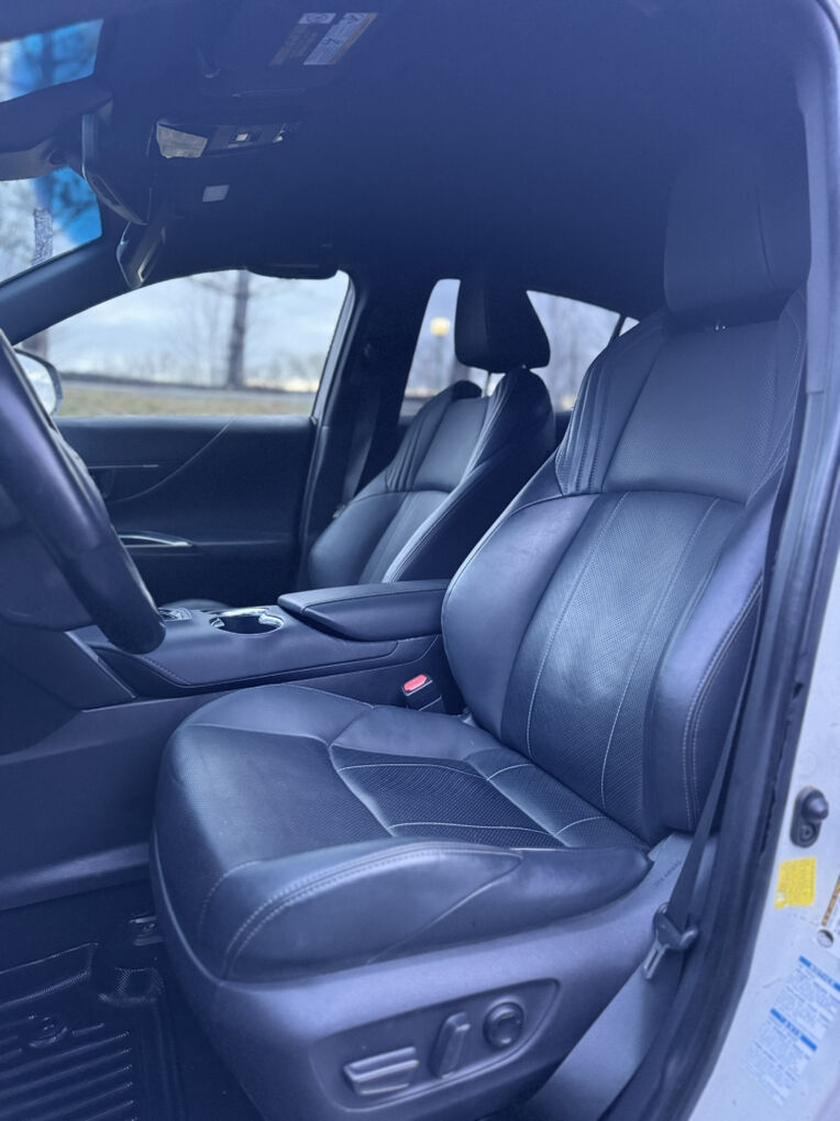 2021 Toyota Venza XLE in Morgan, UT | KSL Cars