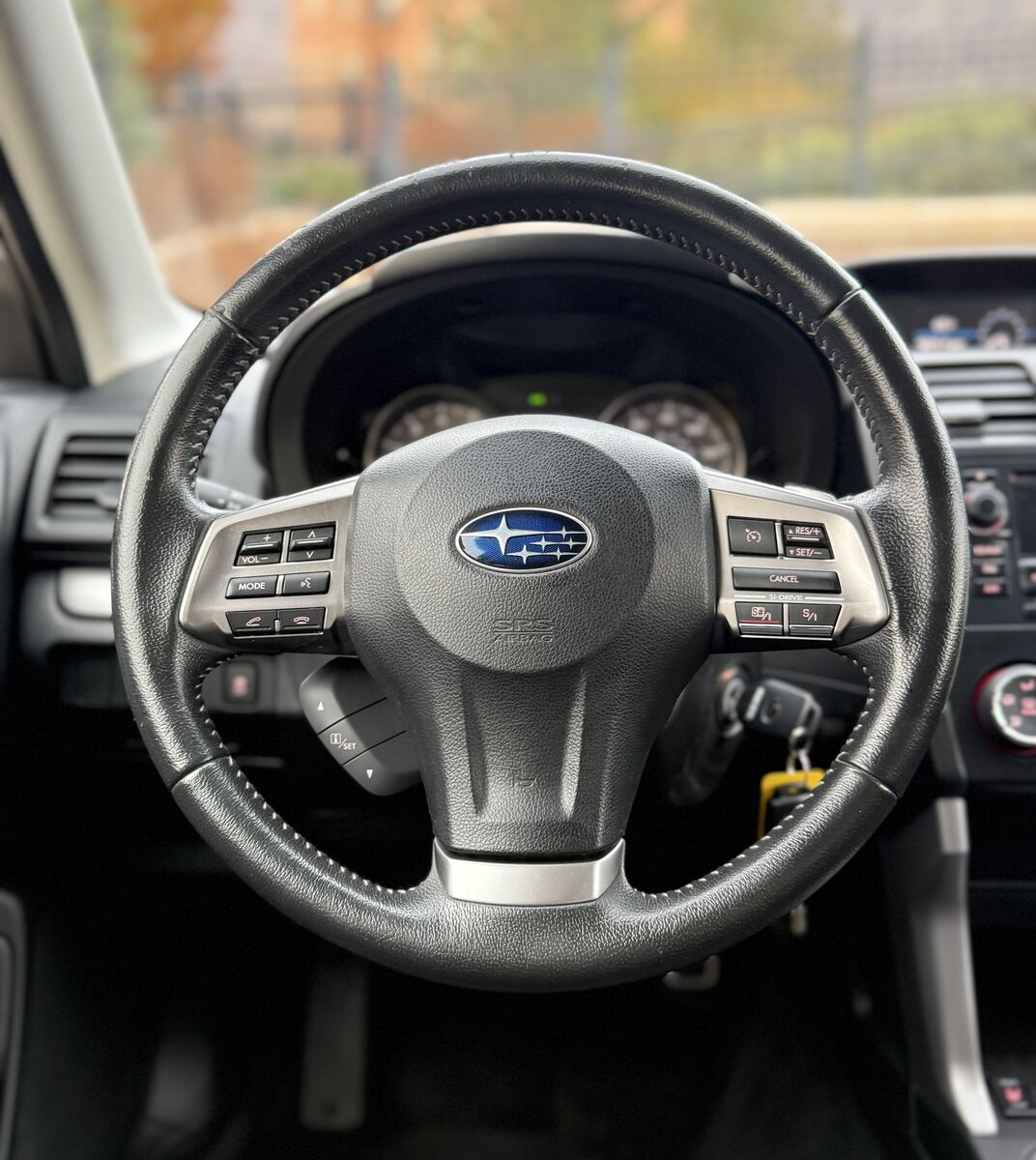 2015 Subaru Forester 2.0XT Premium in Provo, UT | KSL Cars