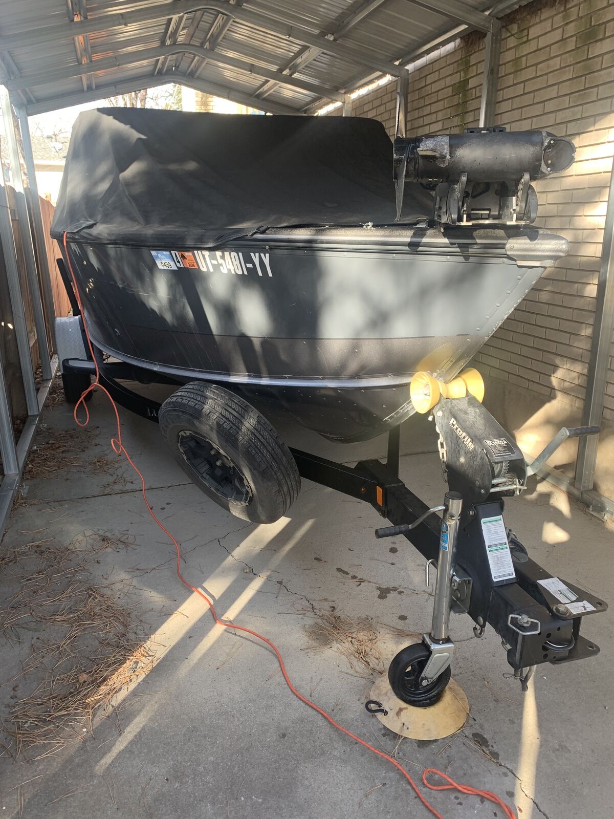 2018 Lund Impact XS 1875 Sport - family fishing boat | Boats W/Motor ...