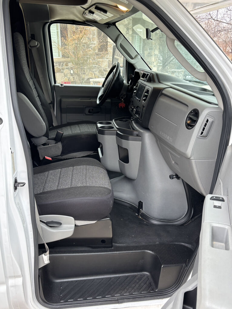 2017 Ford E-Series in West Point, UT | KSL Cars