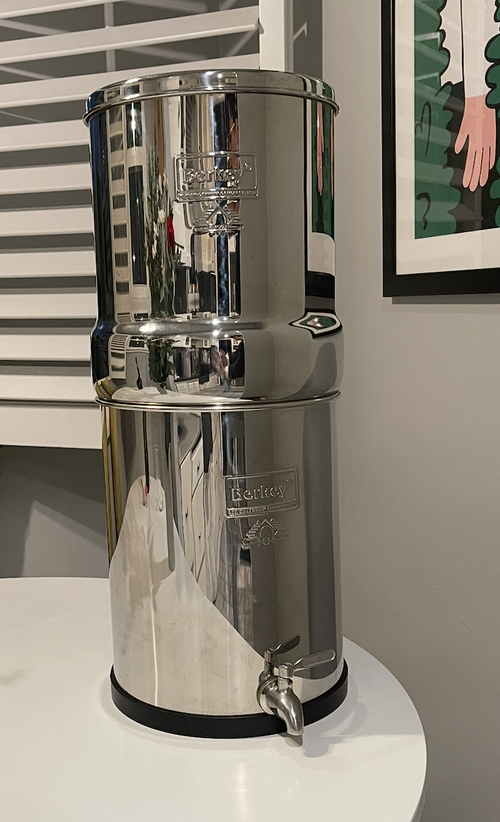 Royal Berkey Water Filter | Kitchen | KSL Classifieds