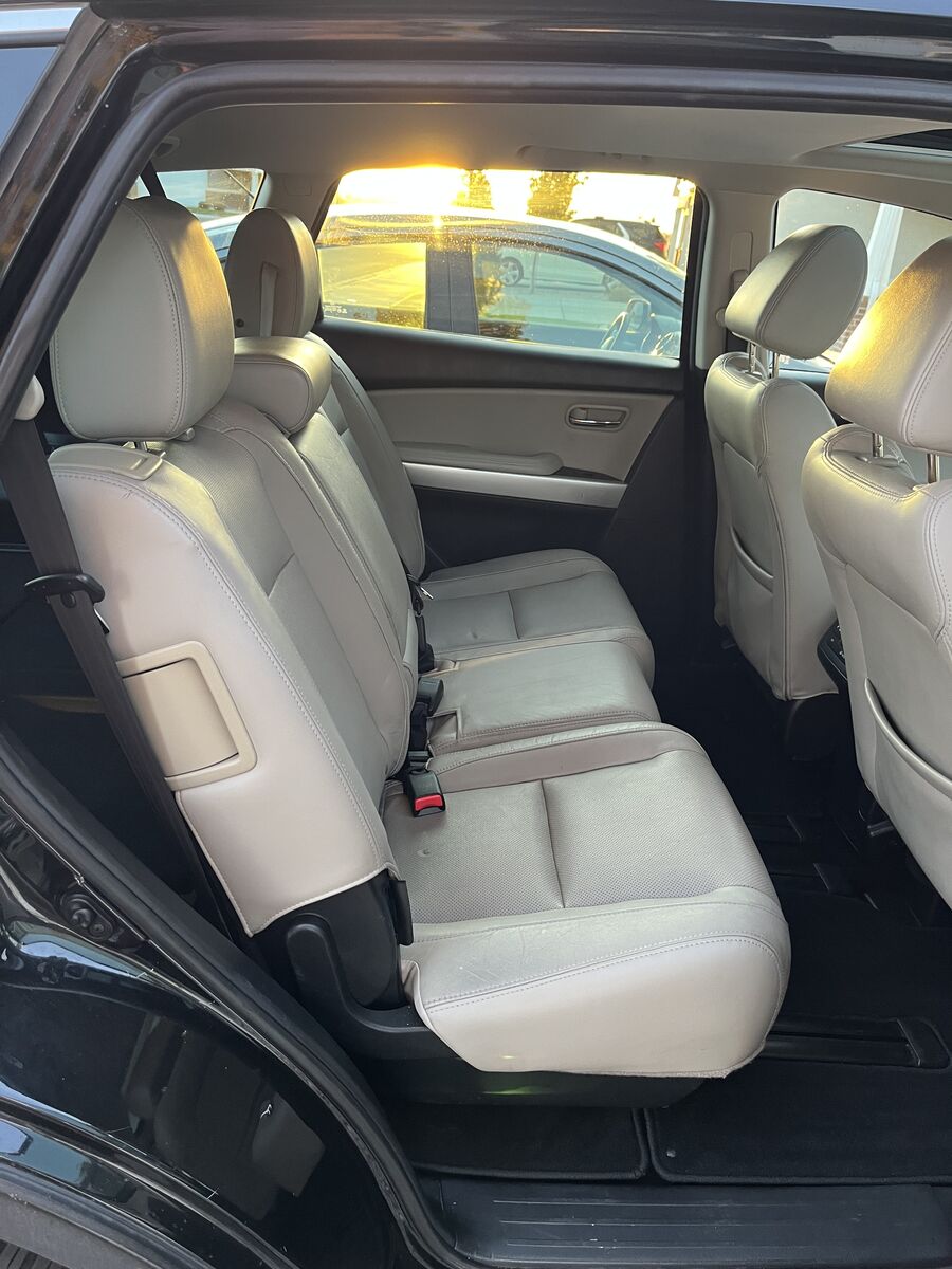 2015 Mazda CX-9 Grand Touring in Provo, UT | KSL Cars