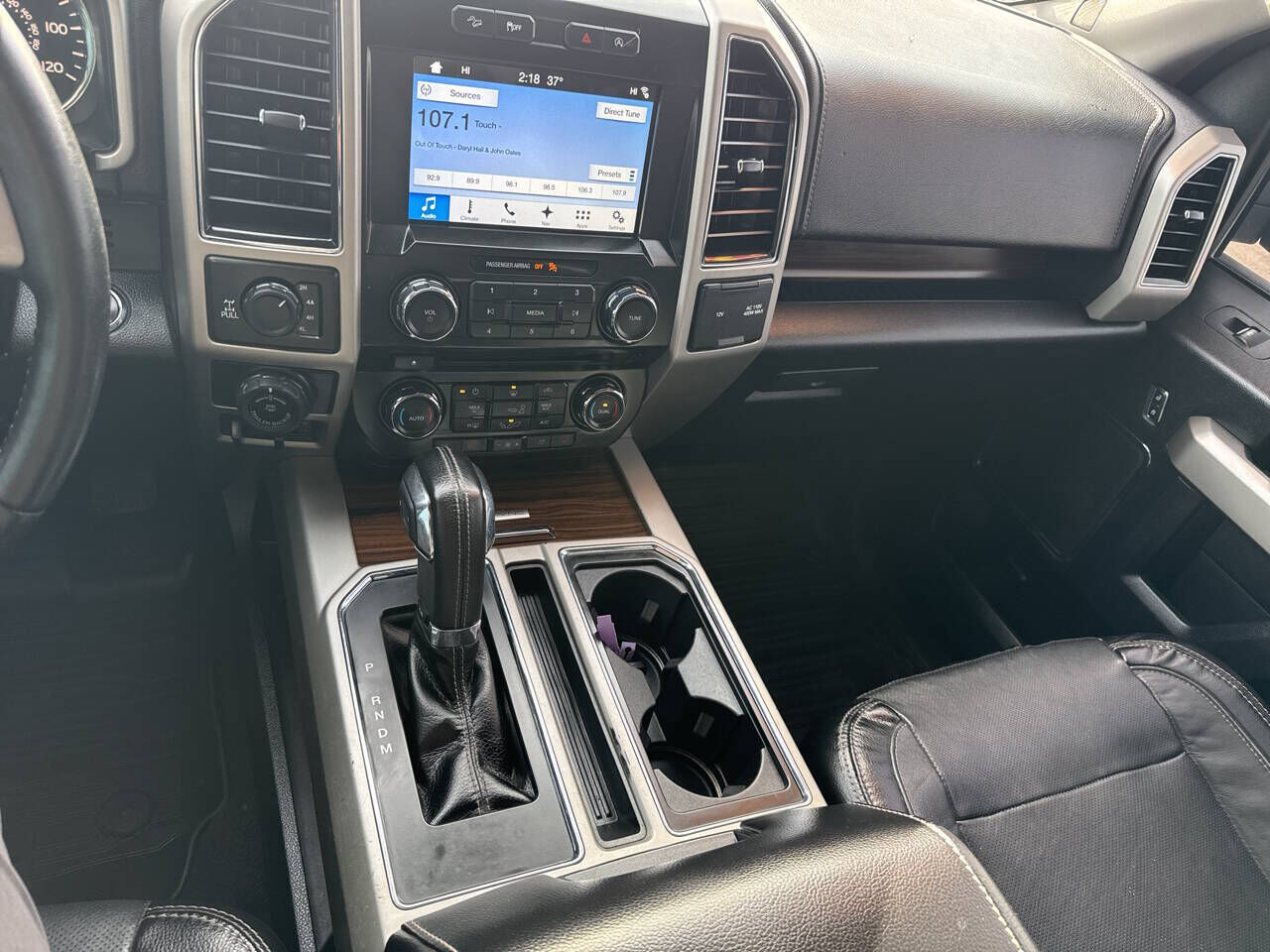 2017 Ford F-150 Lariat in Idaho Falls, ID | KSL Cars