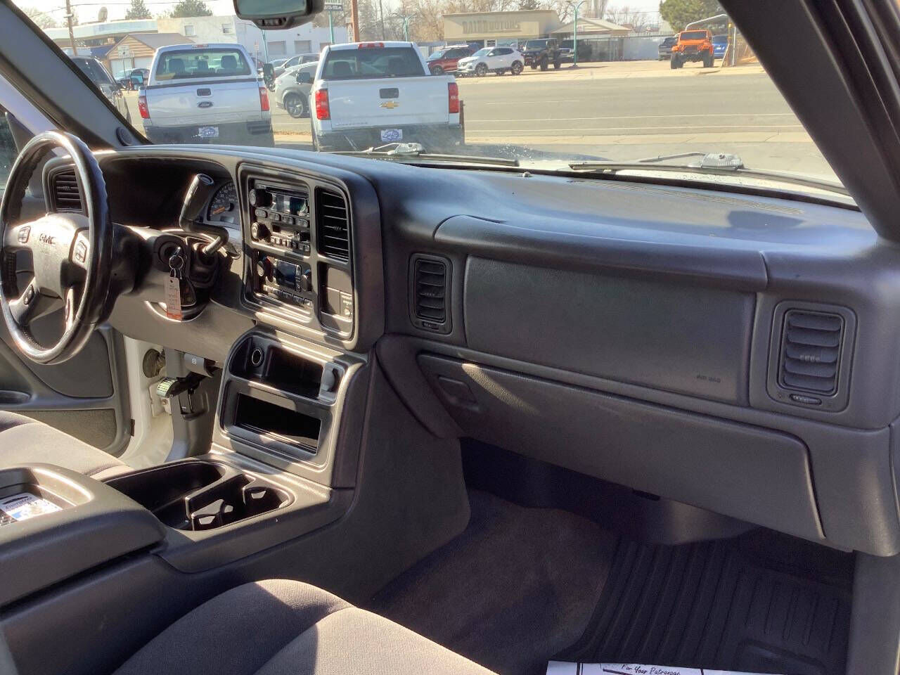 2003 GMC 2500 SLE in Clearfield, UT | KSL Cars