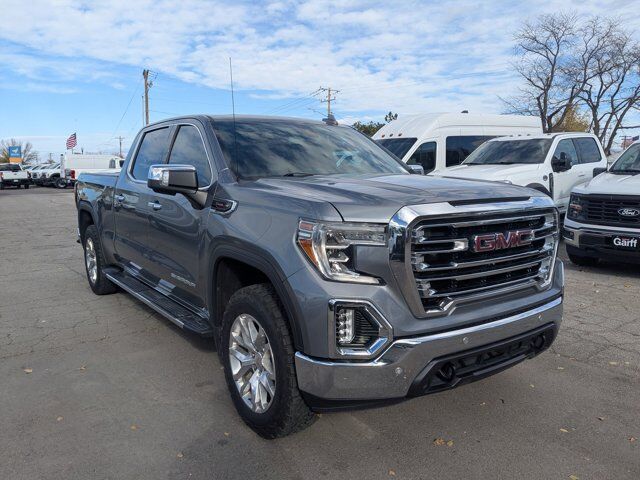 2019 GMC 1500 SLT in Ogden, UT | KSL Cars