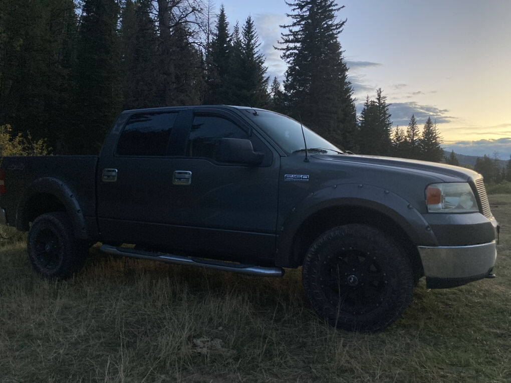 2006 Ford F-150 XLT in Orem, UT | KSL Cars