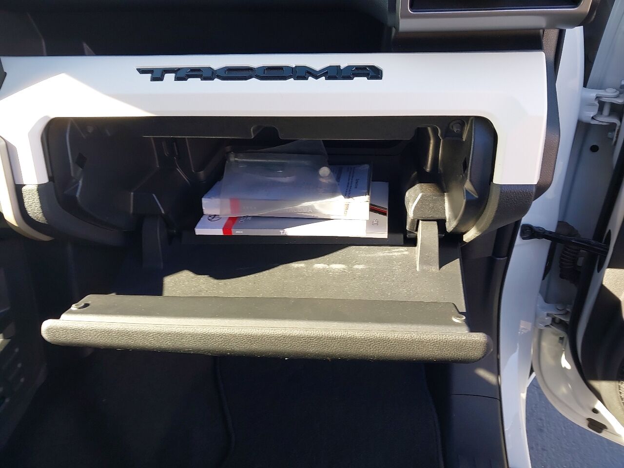 2024 Toyota Tacoma TRD Off-Road in Woods Cross, UT | KSL Cars