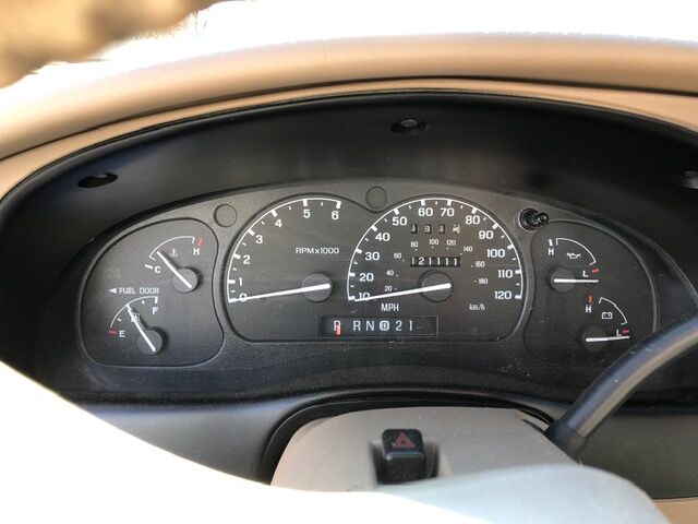 1999 Ford Explorer Limited in Roy, UT | KSL Cars