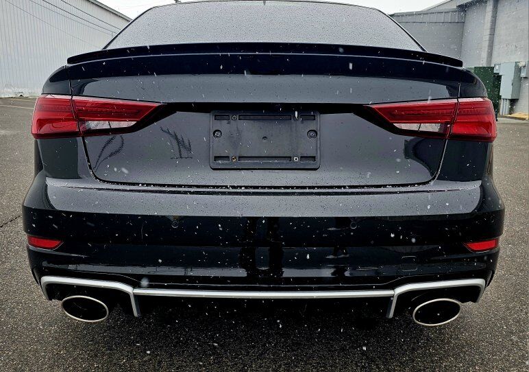 2019 Audi RS 3 2.5T quattro in Roy, UT | KSL Cars