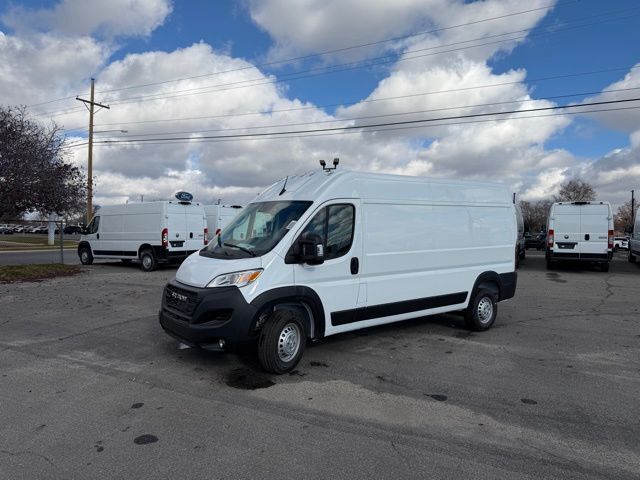 2026 Ram ProMaster Tradesman 2500 in Riverdale, UT | KSL Cars