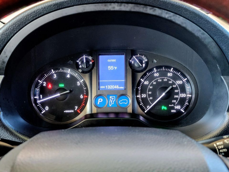 2014 Lexus GX Base in Hurricane, UT | KSL Cars