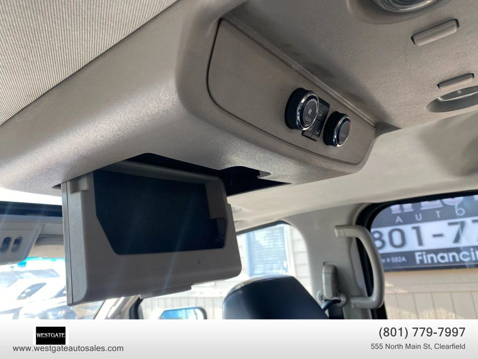 2015 Nissan Armada SL in Clearfield, UT | KSL Cars