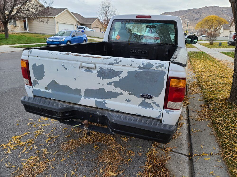 1998 Ford Ranger in Eagle Mountain, UT | KSL Cars