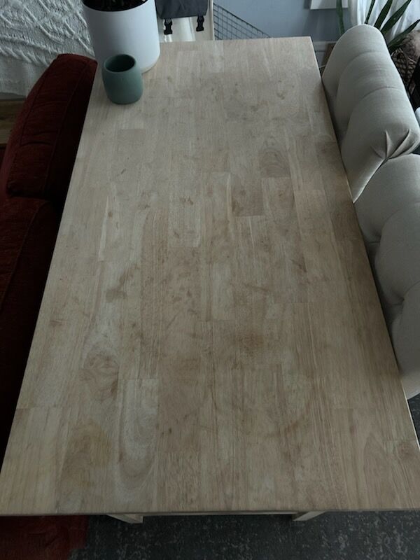 Solid Wood Dining Room Table and 4 Chairs | Dining Tables | KSL Classifieds