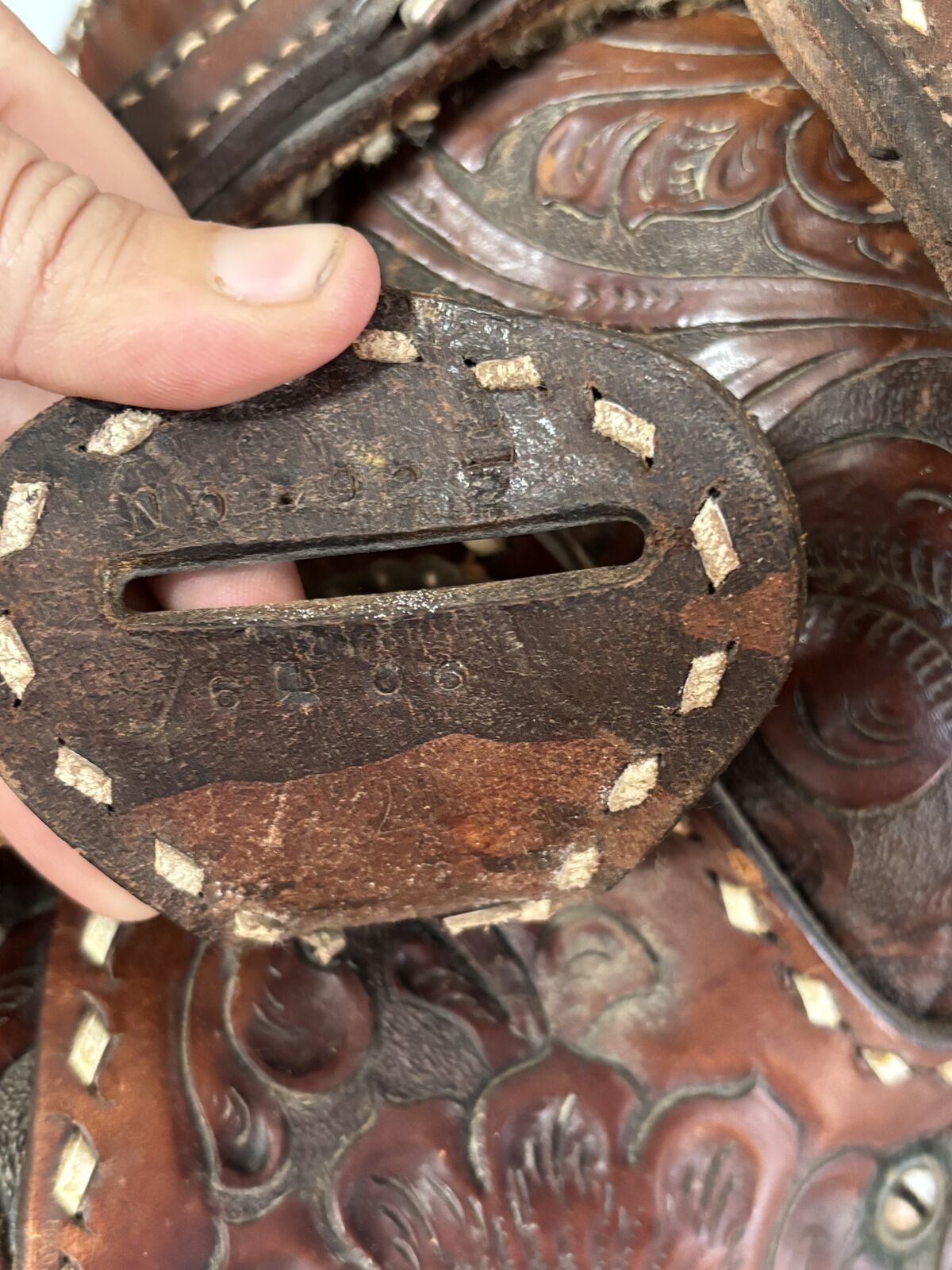 15 inch vintage circle y saddle | Horses, Saddles and Tack | KSL ...