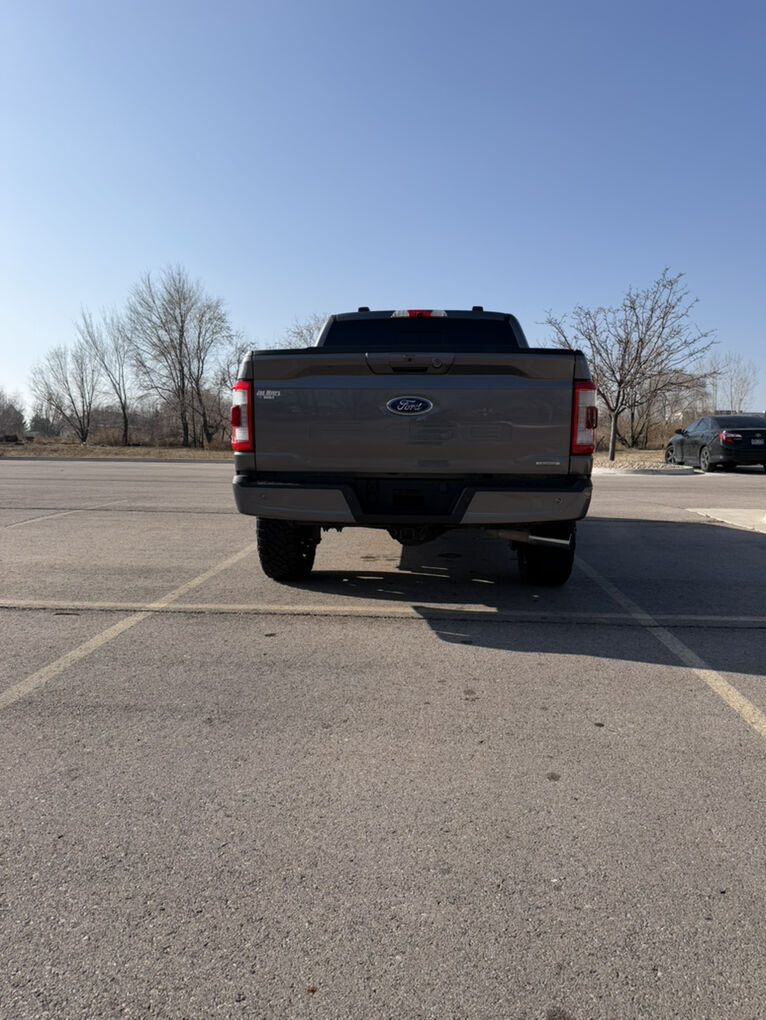 2021 Ford F-150 Lariat in Pleasant Grove, UT | KSL Cars