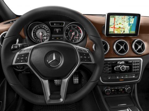 2016 Mercedes-Benz GLA-Class AMG GLA 45 in Draper, UT | KSL Cars