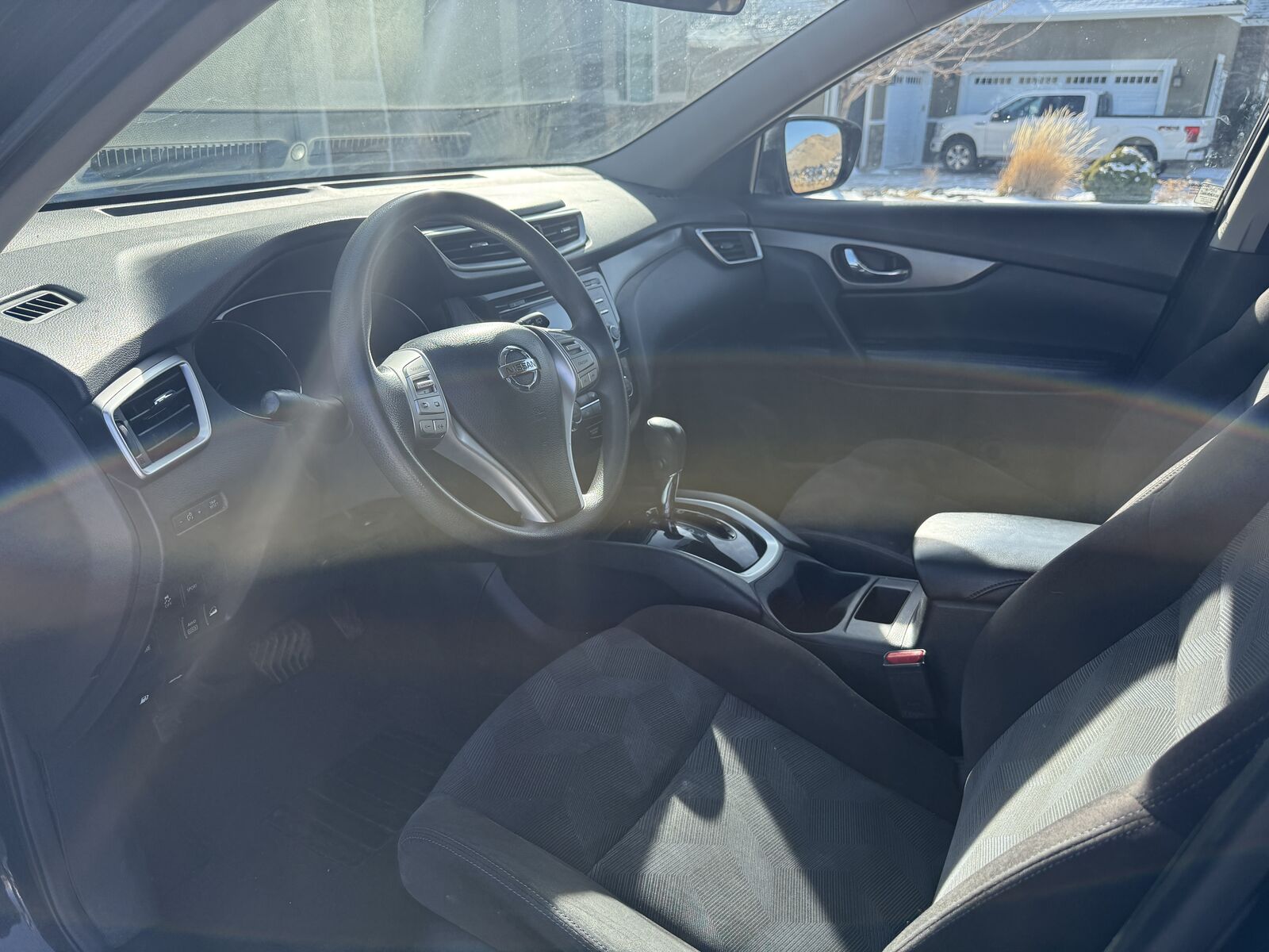 2015 Nissan Rogue SV in Herriman, UT | KSL Cars