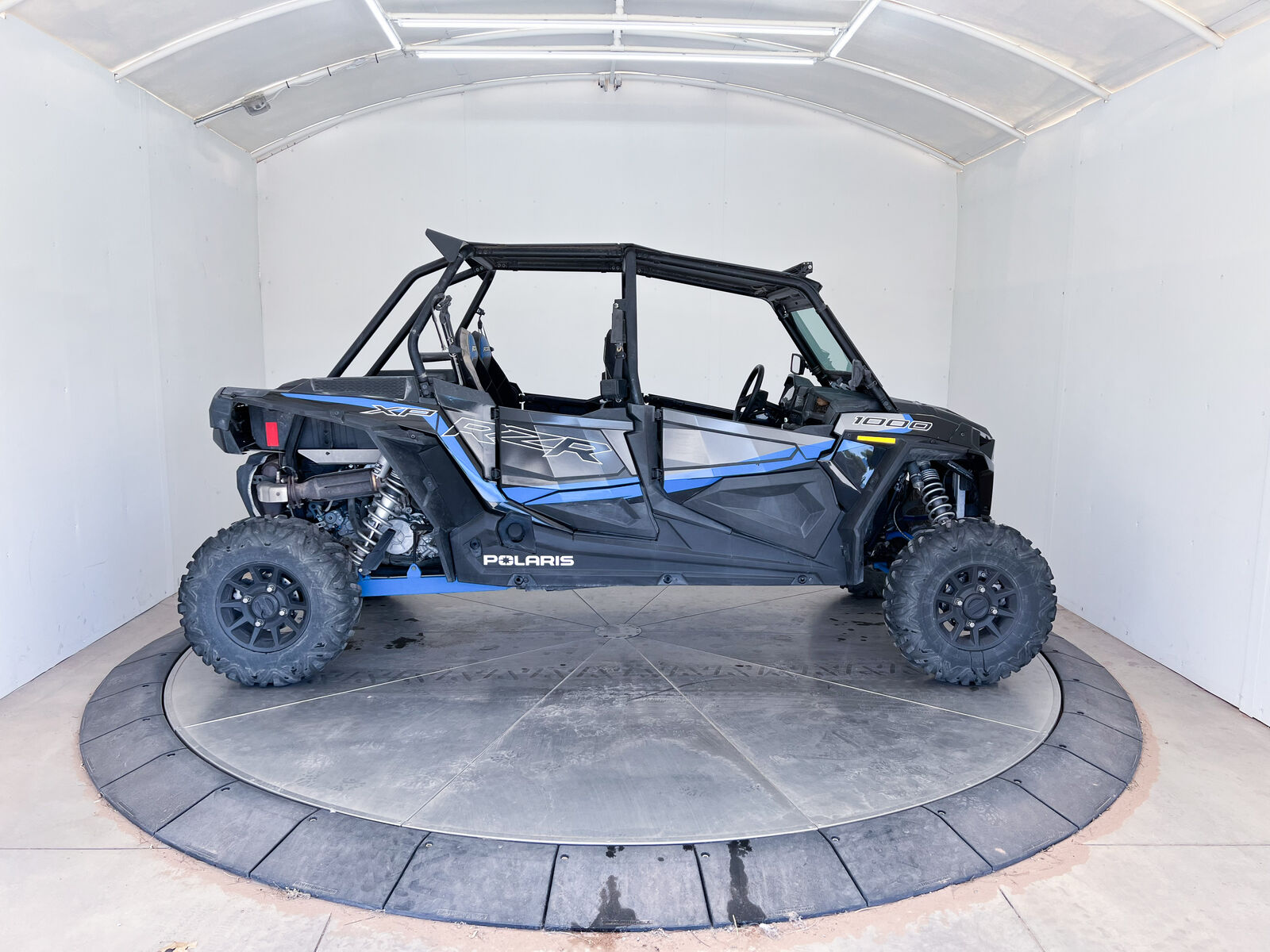 2022 Polaris RZR XP 4 1000 Premium | UTVs Used (Utility Vehicles) | KSL ...
