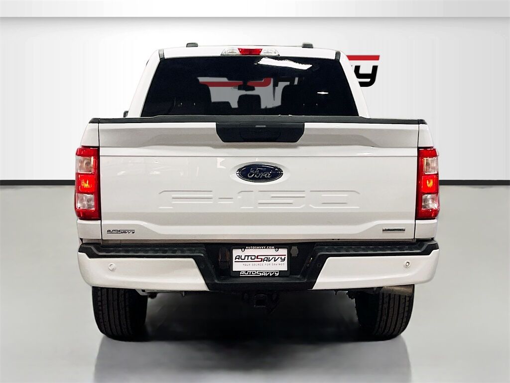 2023 Ford F-150 XL in Woods Cross, UT | KSL Cars