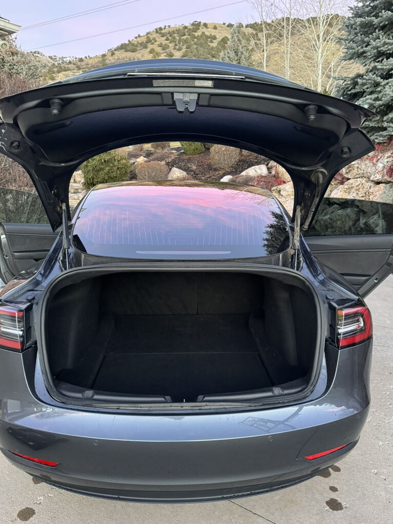 2019 Tesla Model 3 Long Range AWD in Providence, UT | KSL Cars