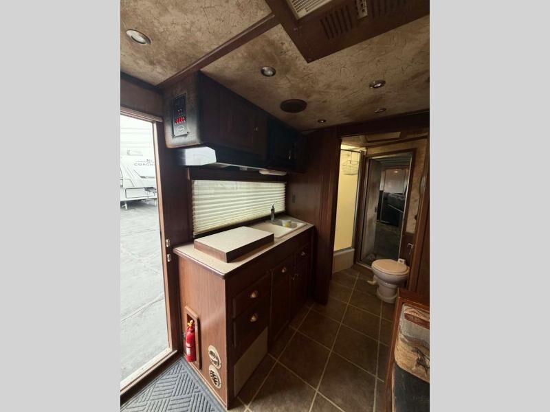 Used 2006 Sundowner LQ 4 Horse Trailer | Horses/Livestock, Trailers ...