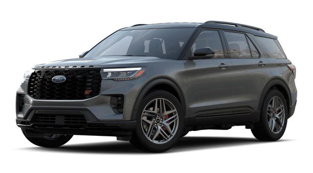 2025 Ford Explorer ST 66580 in St. George, UT | KSL Cars