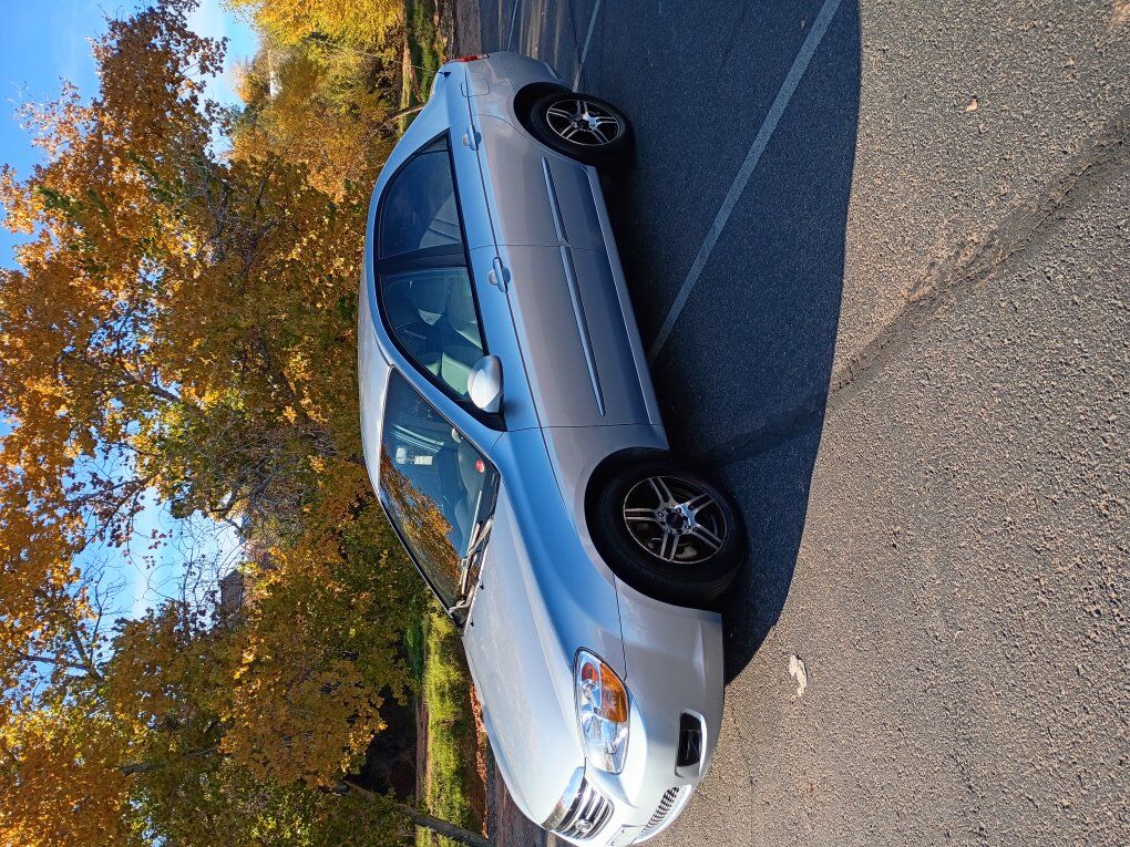 2008 Kia Spectra EX in St. George, UT | KSL Cars