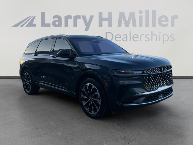 2024 Lincoln Nautilus Reserve in Draper, UT | KSL Cars
